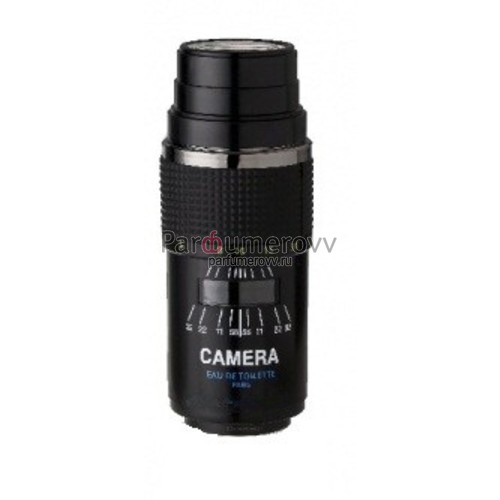 Мужская туалетная вода MAX DEVILLE CAMERA edt (m) 30ml TESTER в Москве ...